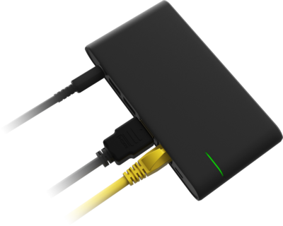 Hardware - Door Tablet ABX2